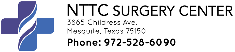 Home - NTTC Surgery Center