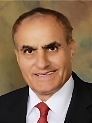 Dr Michel Stephan, M.D. - NTTC Surgery Center