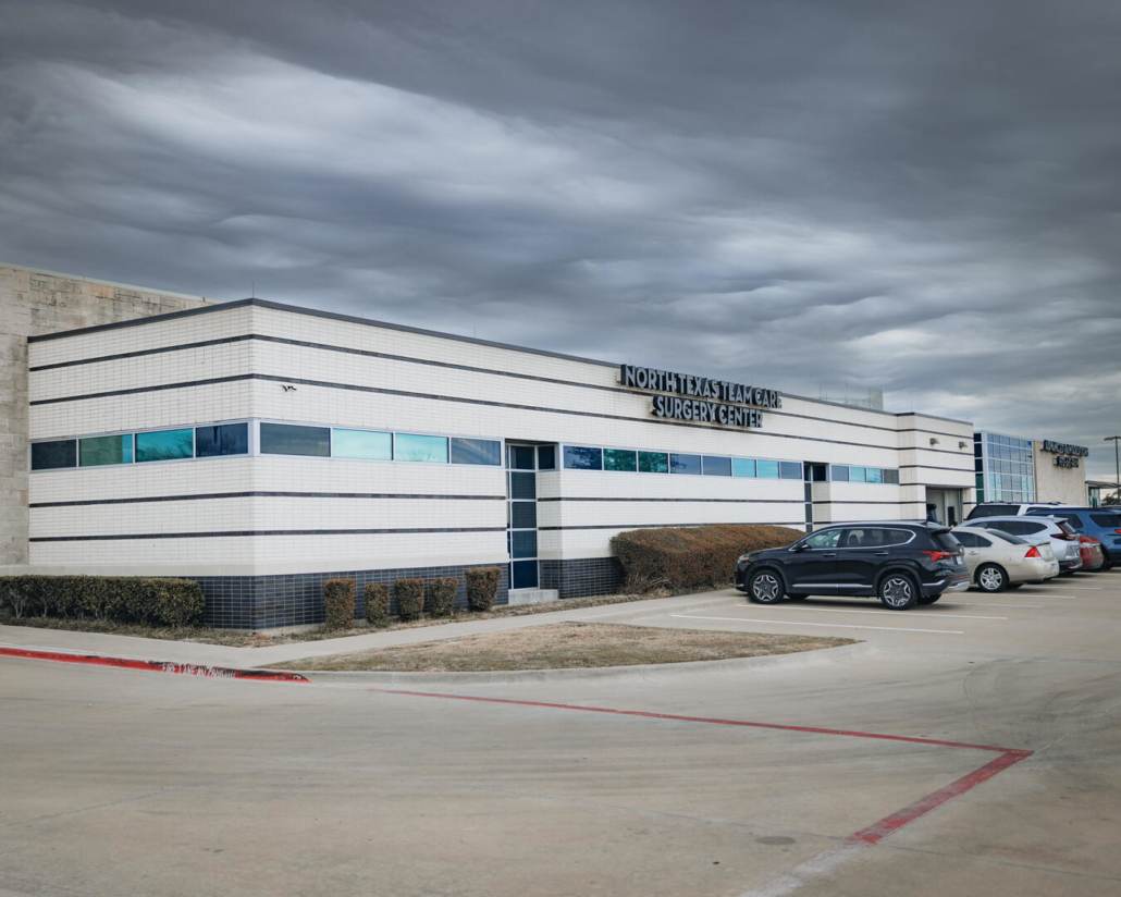 Welcome To NTTC Surgery Center - NTTC Surgery Center