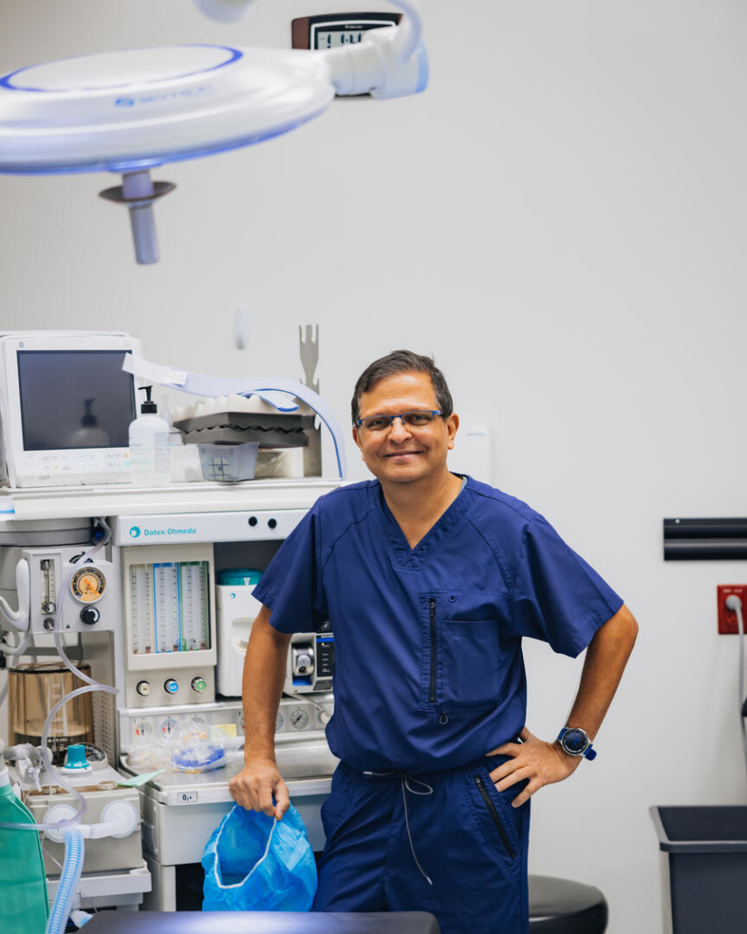 The Physician Bringing Price Transparency to North Texas - NTTC Surgery ...